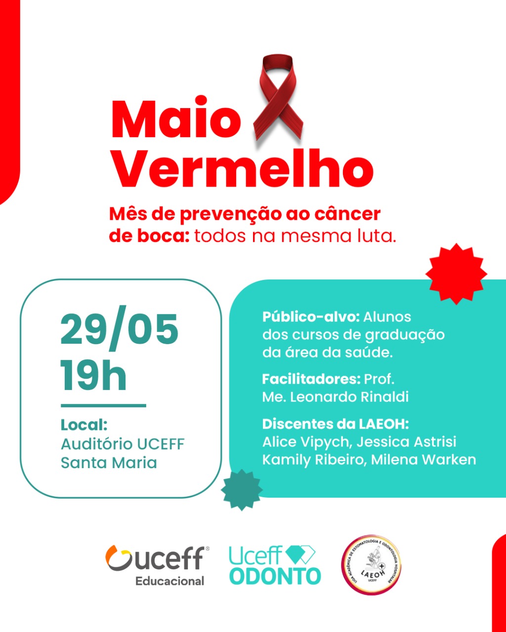 Eventos UCEFF