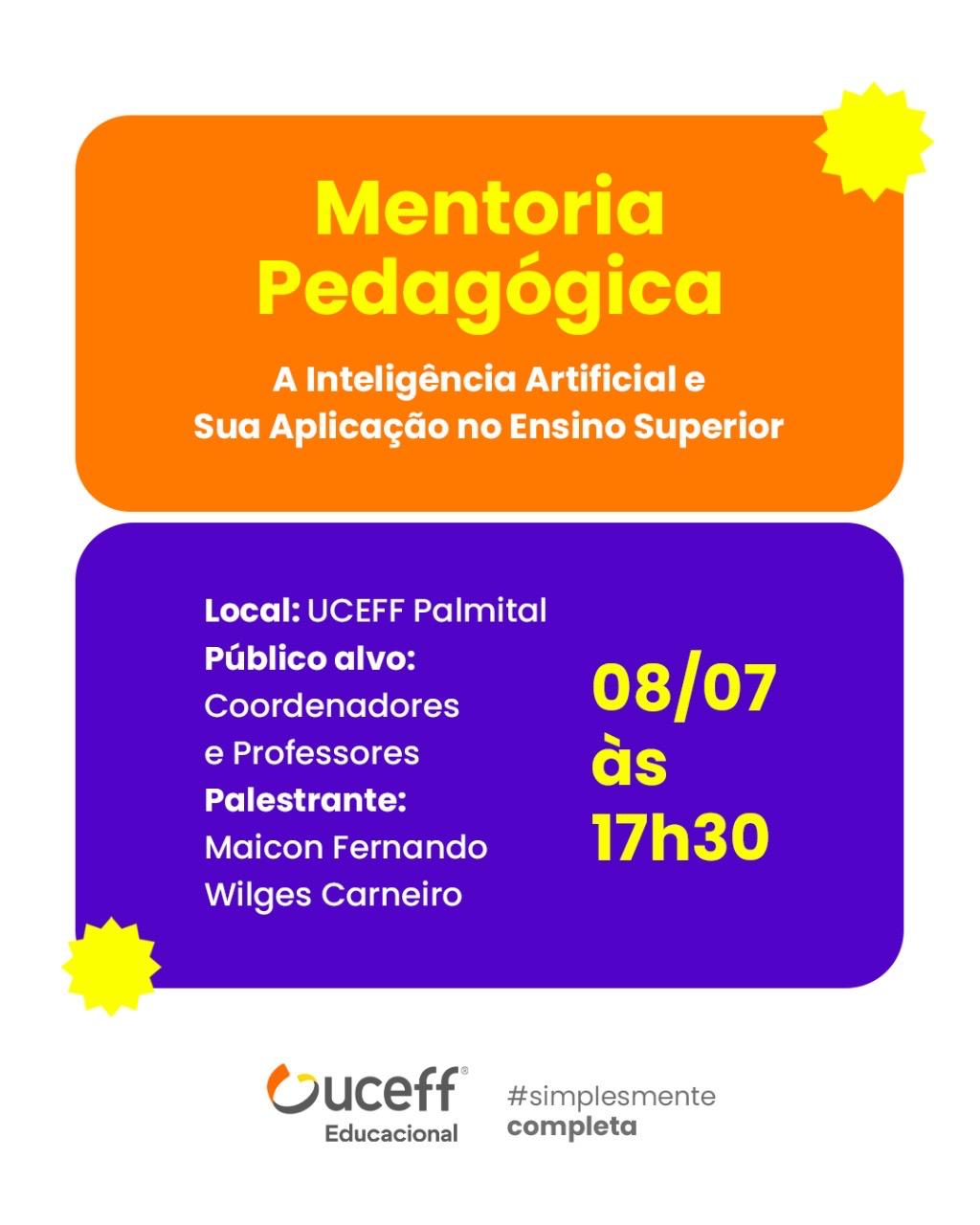 Eventos UCEFF