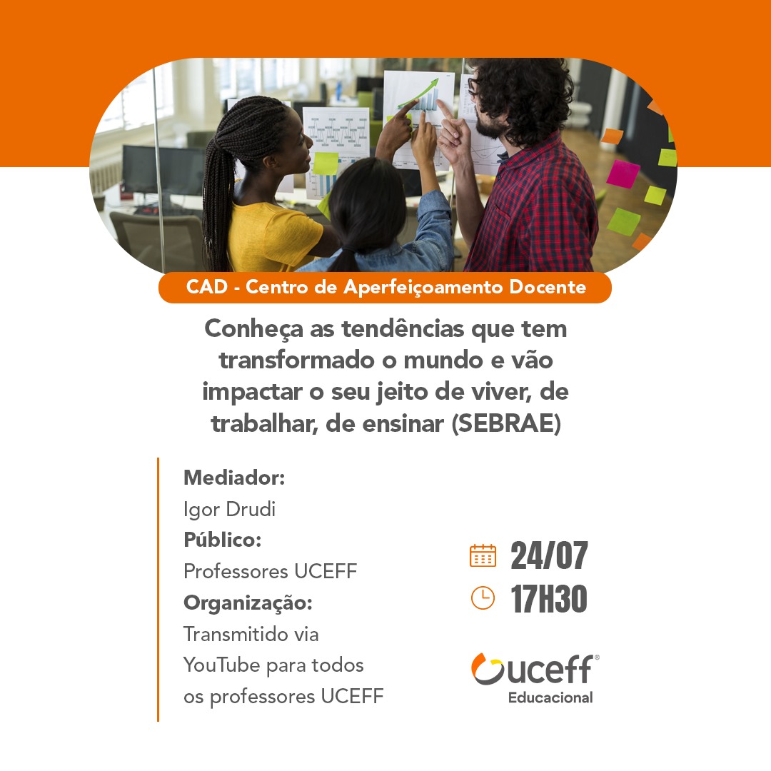 Eventos UCEFF